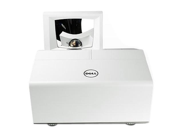 Dell S500wi DLP Interactive Ultra Short Throw Projector - Newegg.com