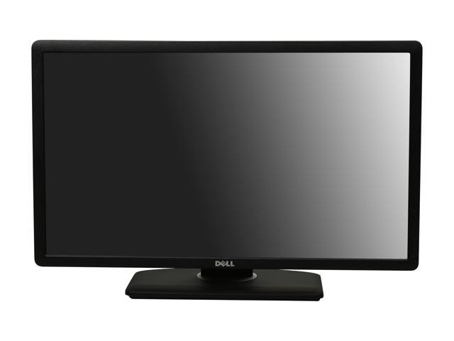 Dell P2312H Black 23" 5ms Swivel , Height & Pivot Adjustable Widescreen ...