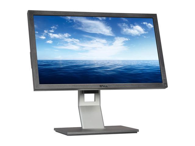 Refurbished: Dell 21.5" 60 Hz TN LCD Monitor 5 ms 1920 x 1080 D-Sub ...