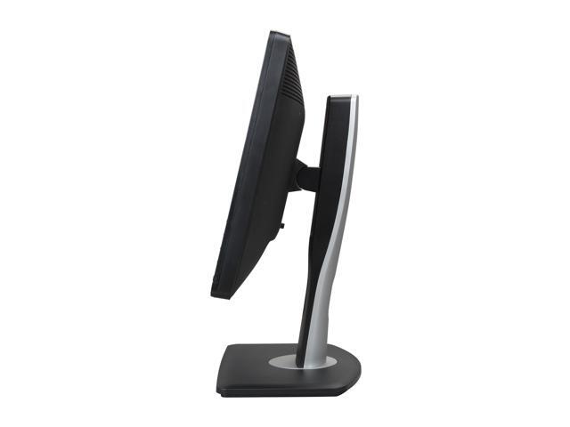 Used - Good: Dell Professional P1913 Black 19” 5ms (GTG) Widescreen LCD ...