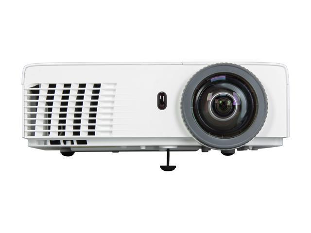 Dell S320WI Projector - 3D - Newegg.com