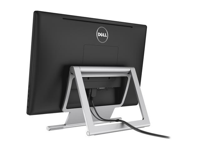 Open Box: Dell S2240T Black 21.5" Projected Capacitive LED Backlight ...