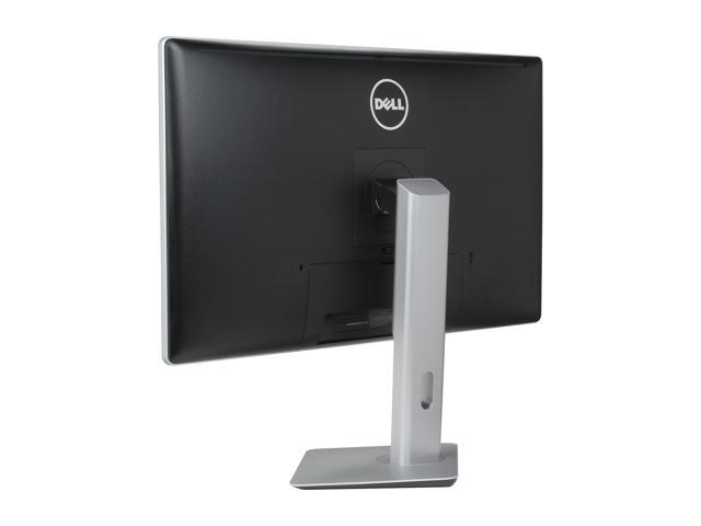 Open Box: Dell Professional P2714H Black 27" Widescreen LED Backlight ...