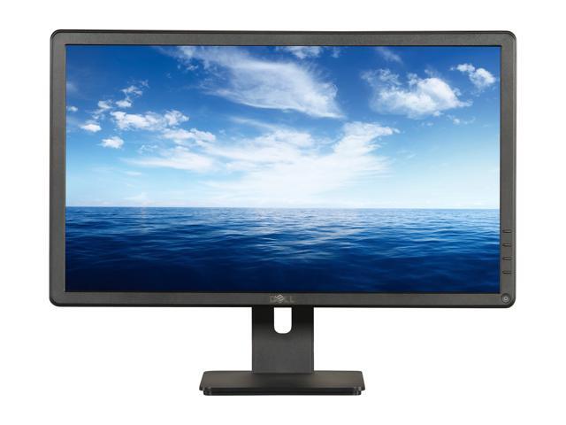 Dell 21.5" 60 Hz TN HD LCD Monitor 5 ms 1920 x 1080 D-Sub, DVI E2214H ...