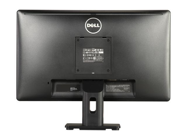 Dell 21.5" 60 Hz TN HD LCD Monitor 5 ms 1920 x 1080 D-Sub, DVI E2214H ...