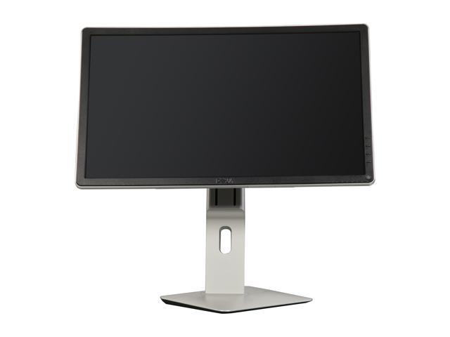 Refurbished: Dell P Series P2214H 22" (Actual size 21.5") Full HD 1920 ...