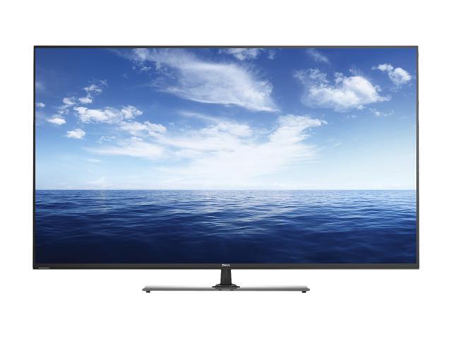 DELL E5515H Black 54.6" 1920 x 1080 FHD Widescreen LCD Monitor, BFR/PVC ...
