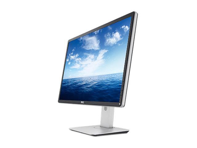 Refurbished: Dell P2414H 23.8" Full HD 1920x1080 60Hz 8ms VGA DVI-D ...