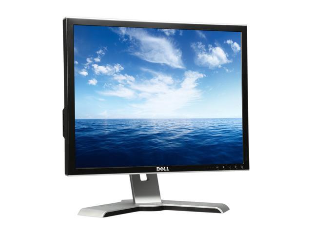 Dell 2007FPB 20.1" 1600 x 1200 16 ms 60 Hz LCD Monitor - Newegg.com