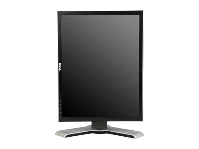 Dell 2007FPB 20.1" 1600 x 1200 16 ms 60 Hz LCD Monitor - Newegg.com