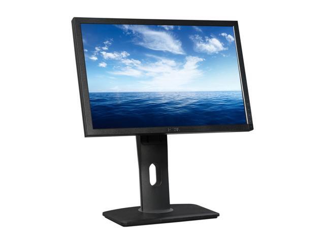 Refurbished: Dell 19" 60 Hz TN LCD Monitor 5 ms 1440 x 900 D-Sub, DVI ...