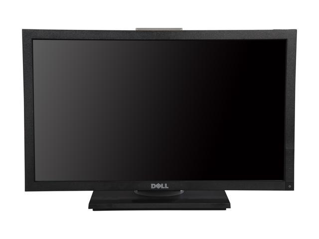 Dell P2011HT-12 20" 1600 x 900 D-Sub, DVI-D LCD Monitor - Newegg.com