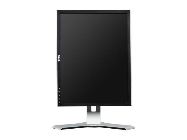 Dell UltraSharp 2007FP 20" Flat Panel LCD Monitor - Newegg.com