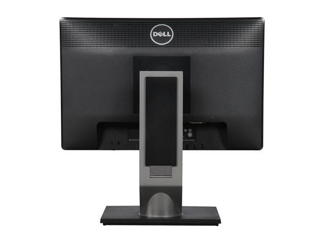 Refurbished: Dell 19" 60 Hz TN Widescreen Flat Panel Display LCD ...