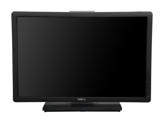 Refurbished: Dell 19" 60 Hz TN Widescreen Flat Panel Display LCD ...