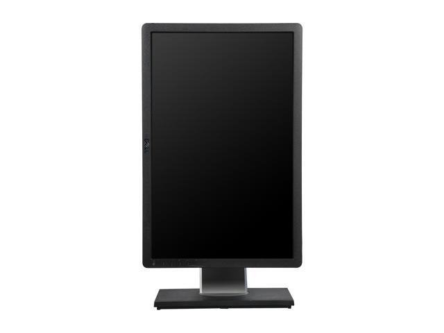 Refurbished: Dell 19" 60 Hz TN Widescreen Flat Panel Display LCD ...