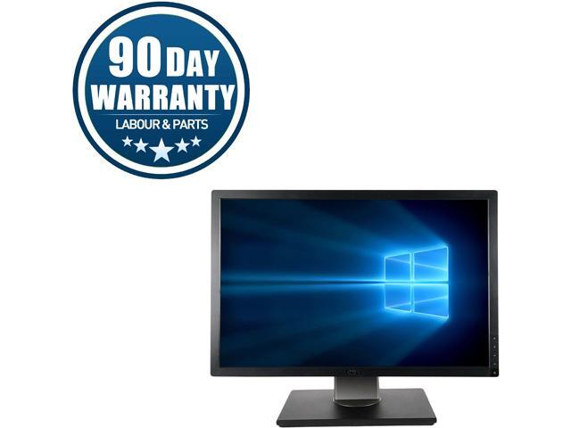 Refurbished: Refurbished Dell P2210T, 22" LCD, 1680 X 1050, 1 X VGA, 1 ...