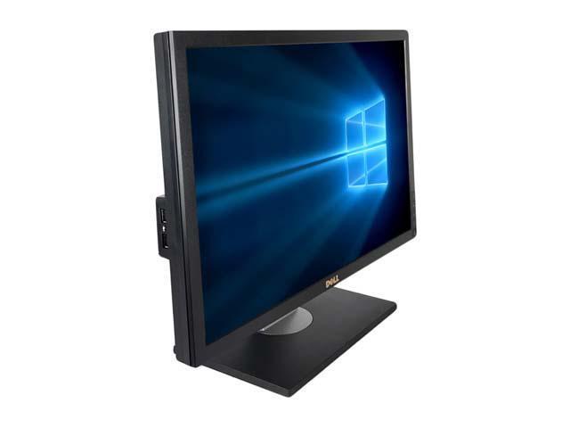 Refurbished: Refurbished Dell P2210T, 22" LCD, 1680 X 1050, 1 X VGA, 1 ...