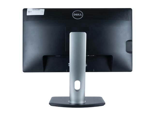 Refurbished: Refurbished Dell P2212H, 22" LED, 1920 x 1080, 1 x VGA, 1 ...