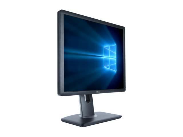 Refurbished: Refurbished Dell P1913B, 19" LCD, 1440 X 900, 1 X VGA, 1 X ...