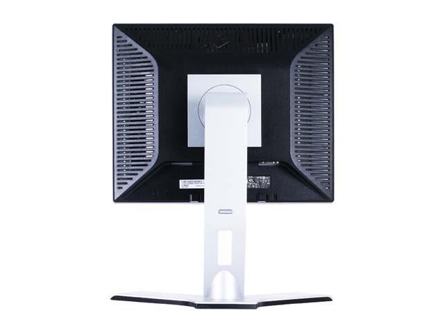 Refurbished: Refurbished Dell E170S, 17" LCD, 1280 X 1024, 1 X VGA 90 ...