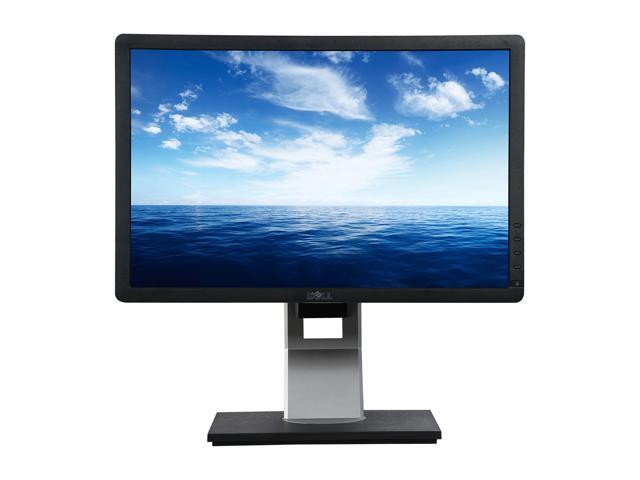 Refurbished: Dell P1913B Resolution 19" WideScreen LCD Flat Panel ...