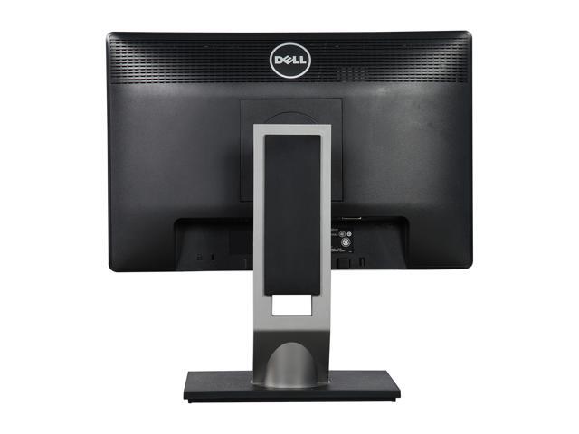 Refurbished: Dell P1913B Resolution 19" WideScreen LCD Flat Panel ...