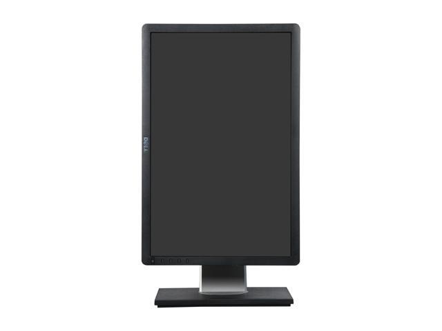 Refurbished: Dell P1913B Resolution 19" WideScreen LCD Flat Panel ...
