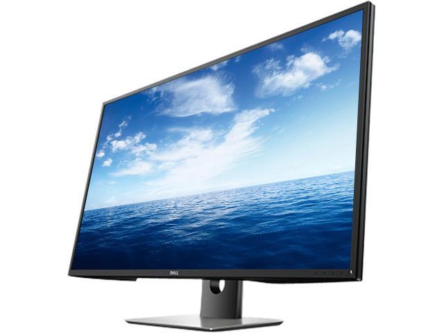 Used - Good: Dell P2417H Black 23.8" 6ms (GTG) Widescreen LED Backlight ...