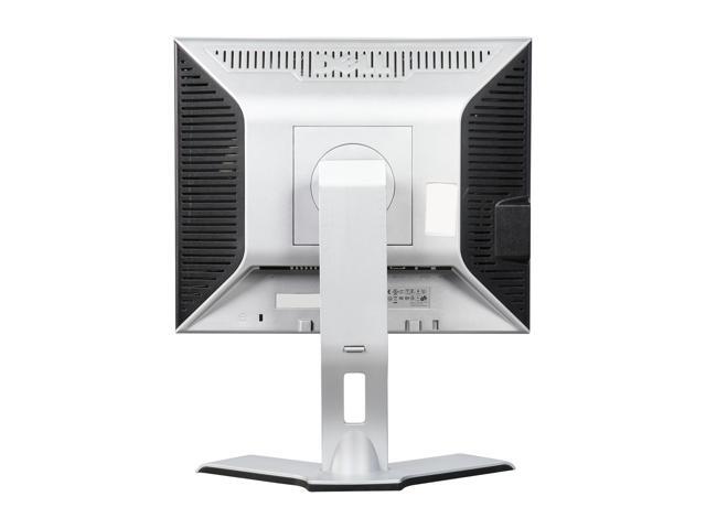 Refurbished: Dell UltraSharp 1708FP 17-Inch LCD Flat Panel Monitor.A ...