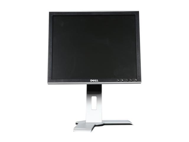 Refurbished: Dell UltraSharp 1708FP 17-Inch LCD Flat Panel Monitor.A ...