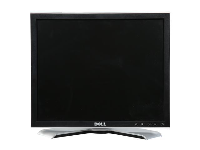 Refurbished: Dell UltraSharp 1708FP 17-Inch LCD Flat Panel Monitor.A ...