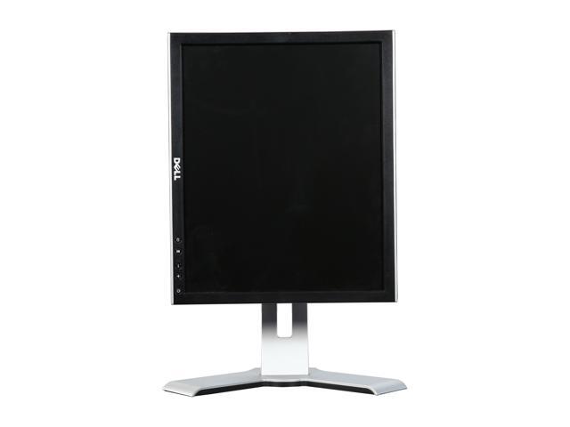 Refurbished: Dell UltraSharp 1708FP 17-Inch LCD Flat Panel Monitor.A ...