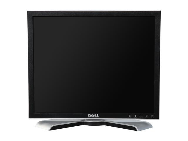 Refurbished: Dell UltraSharp 1707FP 17" LCD Monitor.B Grade - Newegg.com