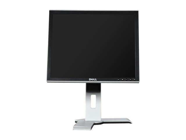 Refurbished: Dell UltraSharp 1707FP 17" LCD Monitor.A Grade - Newegg.com
