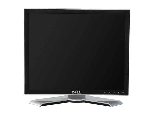 Refurbished: Dell UltraSharp 1707FP 17" LCD Monitor.A Grade - Newegg.com