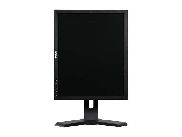 Refurbished: Dell Professional P190S 19-inch Flat Panel Monitor.A Grade ...