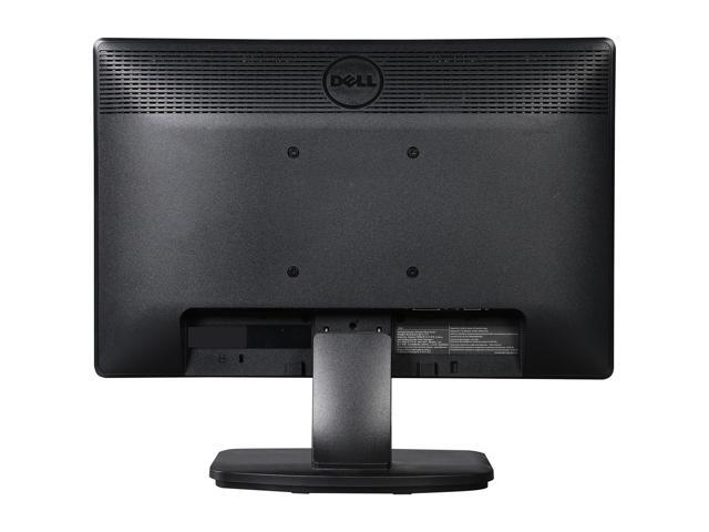 Refurbished: Dell E1913C 19" 5ms Widescreen LED Backlight LCD Monitor.A ...