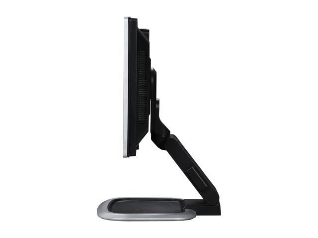 Refurbished: HP LA1751G 17" 5ms LCD Monitor Tilt-N-Swivel 250 cd/m2 ...