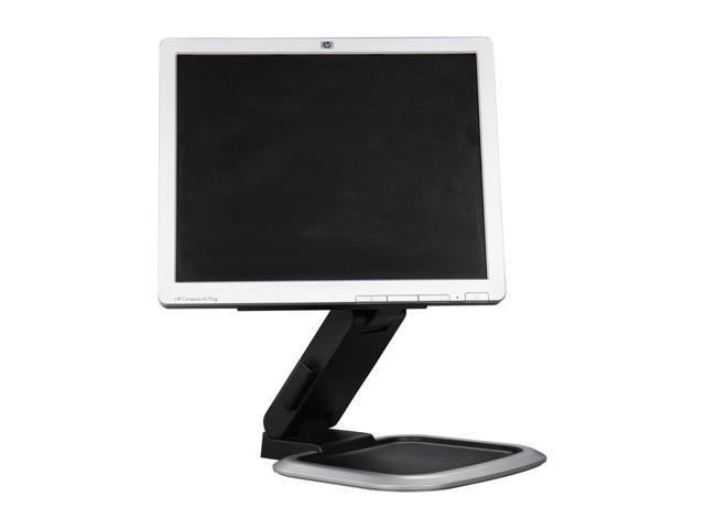 Refurbished: HP LA1751G 17" 5ms LCD Monitor Tilt-N-Swivel 250 cd/m2 ...