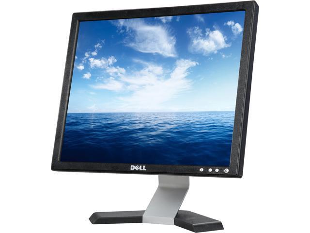 Refurbished: Dell E177FPC 17" LCD Monitor.A Grade - Newegg.com