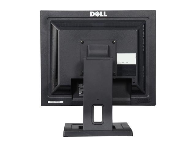 Refurbished: Dell E171FP 17" LCD Monitor - 25 ms - Newegg.com