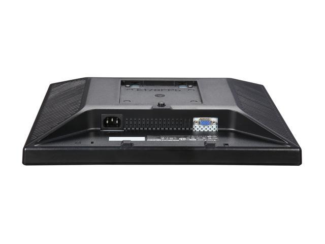 Refurbished: Dell 17" 75 Hz Active Matrix, TFT LCD LCD Monitor 5 ms ...