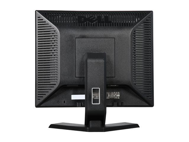 Refurbished: Dell 17" TFT LCD LCD Monitor 8 ms 1280 x 1024 D-Sub ...