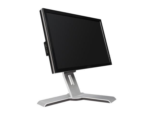 Refurbished: Dell 19" LCD Monitor 5 ms 1440 x 900 D-Sub, DVI 1909WF ...