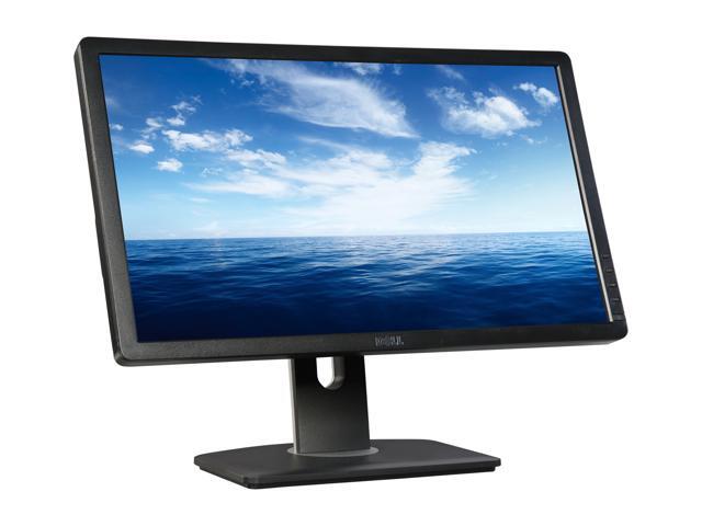 Refurbished: Dell P2212HF 22" (21.5" Viewable) Full HD 1920 x 1080P ...