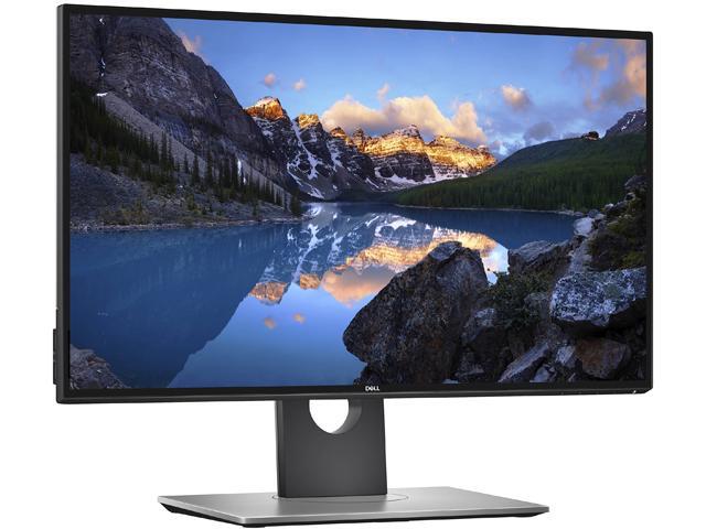 Dell UltraSharp U2518D Black 25" Widescreen LED Backlight UltraSharp ...