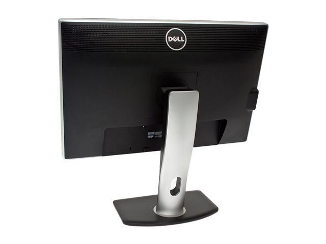 Refurbished: Dell UltraSharp U2412M 24" WUXGA 1920 x 1200 8ms VGA DVI-D ...