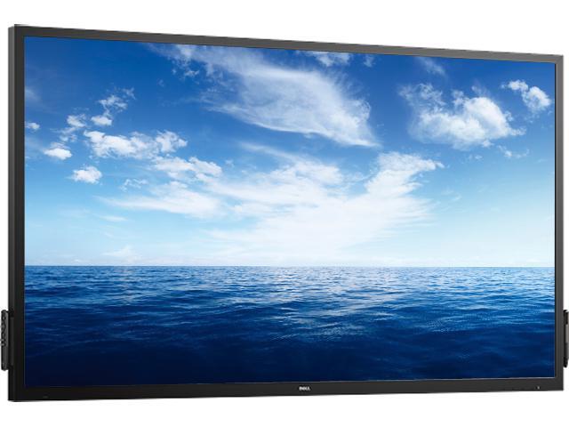 Dell DELL-C7017T Black 70" USB Touchscreen Monitor - Newegg.com
