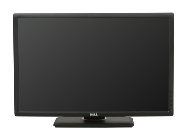 Refurbished: Dell 24" 60 Hz IPS WUXGA IPS-Panel LED-Backlit LCD Monitor ...